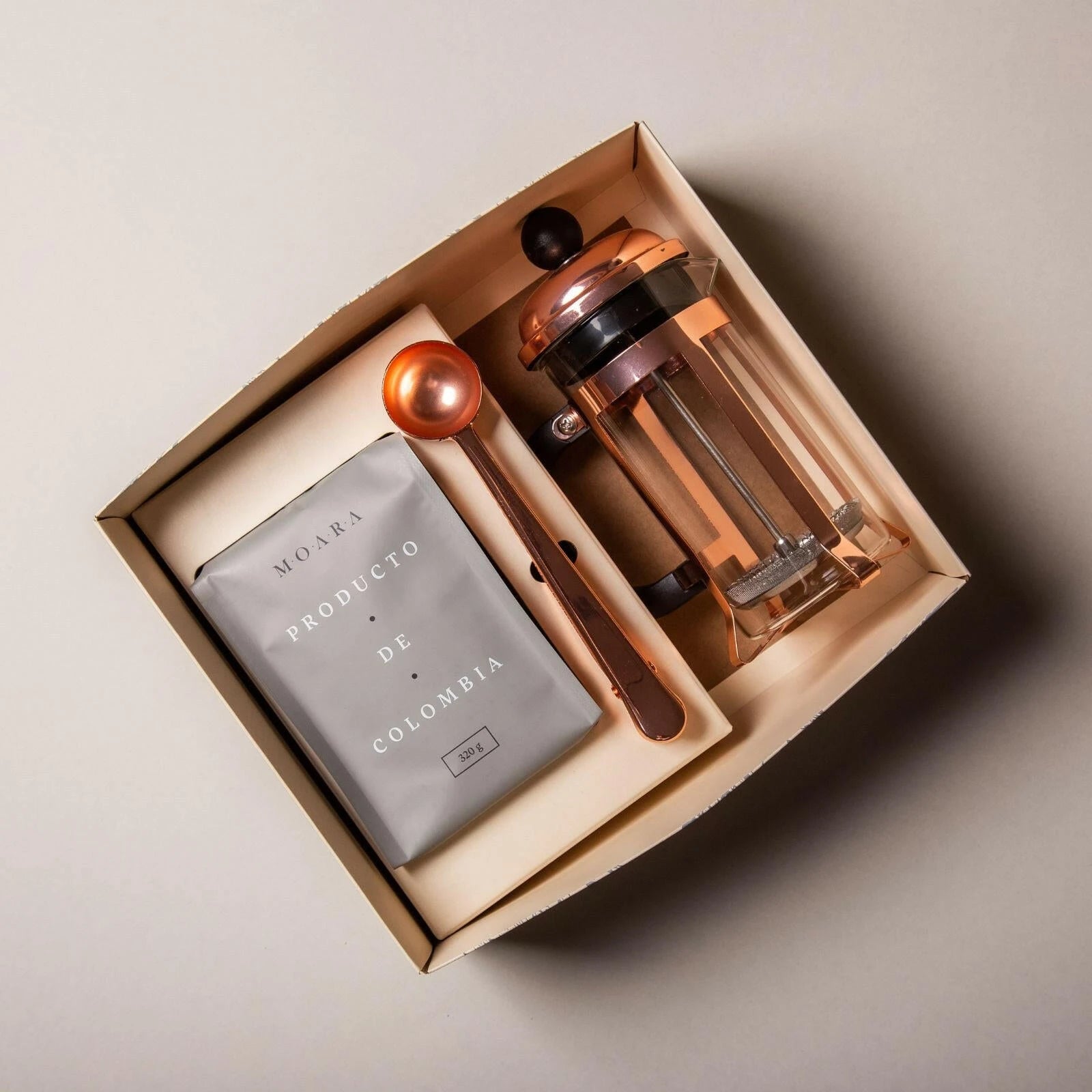 Regalos & Kits con café, el regalo ideal para los amantes al buen café ...