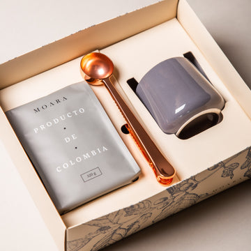 Regalos & Kits con café, el regalo ideal para los amantes al buen café ...